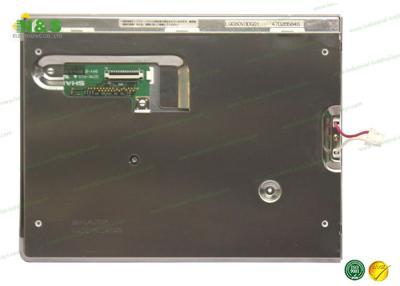 China FG080000DNCWAGT1 TFT LCD Module Data Image  	8.0 inch LCM with   162.24×121.68 mm Active Area for sale