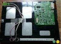 China KCG057QV1DH - G68 KOE LCD Display with 115.18×86.38 mm Active Area for sale