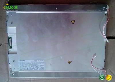 China LM104VC1T51 Sharp LCD Panel SHARP 	 10.4 inch 640×480  	Color 	CCFL Normally Black for sale