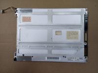 China Original SVGA 800 X 600 TFT CCFL 12.1 lcd panel Display Replacement NL8060BC31-32 for sale