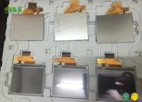 China LQ035Q1DH01 3.5 inch Sunlight Readable LCD Module with 70.56×52.92 mm Active Area for sale