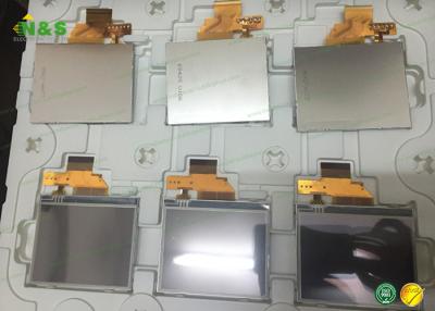 China LQ035Q1DH01 3.5 inch Sunlight Readable LCD Module with 70.56×52.92 mm Active Area for sale