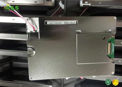 China LQ057Q3DC02 Sharp LCD Panel , 5.7 inch thin lcd display 320×240 for sale