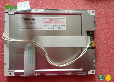 China SX16H004 KOE LCD Display 6.2 inch LCM Normally Black 640×240 with 148.75×53.74 mm Active Area for sale