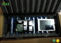 China KCG057QV1DB - G77 lcd flat panel 5.7 inch for Industrial Application for sale