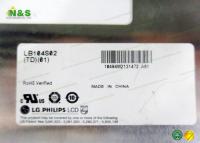 China LB104S02-TD01	LG  LCD Panel  	10.4 inch 	with  	211.2×158.4 mm Active Area for sale