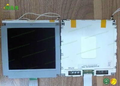 China Transmissive  LCBHBT161M	NAN YA  LCD Panel  	5.7 inch with  	115.17×86.37 mm for sale
