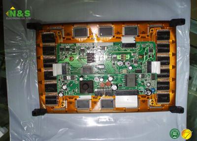 China 8.9 Inch LJ640U31 lvds lcd display 191.9×119.9 mm for Industrial Application for sale