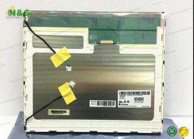 China 15.0 Inch LM150X08-TLB1 LG LCD Panel , Antiglare Tft Lcd Module For Desktop Monitor for sale