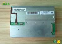 China 7.0 Inch NL8048BC19-02C Mobile Phone NEC LCD Panel Screen 262K / 16.7M high resolution for sale