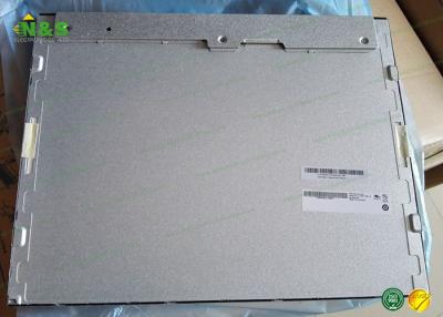 China M190ETN01.0 thin 19.0 inch tft lcd module /  AUO lcd display replacement for sale
