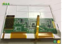 China Normally White AT056TN52 V.5 Innolux lcd panel module 5.6 inch 640×480 for sale