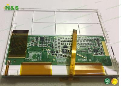China Normally White AT056TN52 V.5 Innolux lcd panel module 5.6 inch 640×480 for sale
