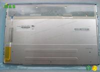 China 15.4 Inch G154I1- LE1 industrial lcd screen , 1280×800 flat panel lcd display 450 for sale