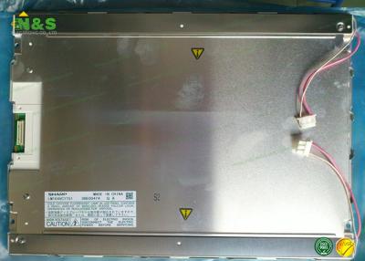 China Normally Black LM104VC1T51H Sharp LCD Panel 10.4 inch LCM 	640×480 for sale