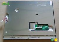 China Normally White LQ080V3DG01 Sharp LCD Panel SHARP 	 8.0 inch LCM 	640×480  	for  Industrial Application panel for sale