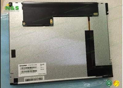 China Normally White LQ121S1LG88 Sharp LCD Panel SHARP 	 	12.1 inch for Industrial Application for sale