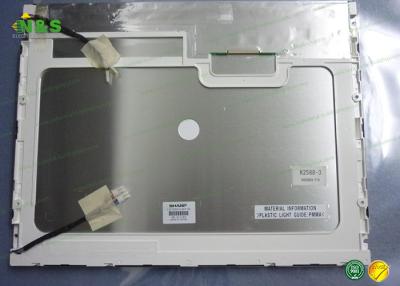 China LQ150X1LW71N Sharp LCD Panel SHARP  	15.0 inch	LCM 	1024×768  Normally Black  	60Hz for sale
