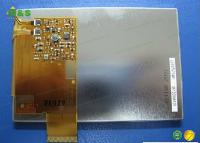 China 3.7 inch LS037V7DW01 Sharp LCD Panel SHARP 	 165  	Normally Black	200:1 	262K 	WLED 	TTL for sale