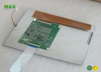 China LS080HT111 	Innolux  	8.0 inch	   	TFT LCD Module  LCM 	800×600  	250 	500:1 	262K 	WLED 	TTL for sale