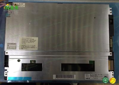 China Flat Rectangle NL6448BC33-31D LCM 60Hz lcd tft panel 4 / 3 Aspect Ratio for sale