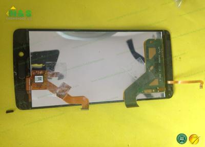 China LS045K3SX05 	 4.5 inch  CG-Silicon Sharp LCD Pane  LCM 	720×1280  	330 	800:1 	16.7M 	WLED 	MIPI for sale