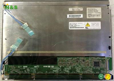 China Normally White AA121XJ02  TFT LCD Module Mitsubishi 	 	12.1 inch 	LCM for  Industrial Application for sale