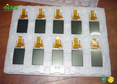 China Normally White LS030Q7DH01  	3.0 inch 	SHARP  Sharp LCD Panel	with  	45.72×60.96 mm for sale