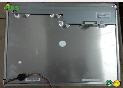 China 15.0 inch AA150XN02  TFT LCD Module Mitsubishi  LCM 	1024×768  	450 with 304.1×228.1 mm for sale
