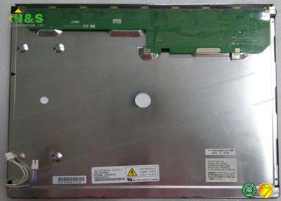 China 15.0 inch AA150XN04 TFT LCD Module Mitsubishi 	Normally White   	304.1×228.1 mm for sale