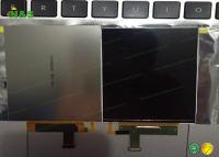 China 4.0 inch LS040B3SX01 	 Normally Black	Sharp LCD Panel with  	55.68×83.52 mm for sale