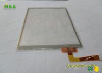 China 4.0 inch LS040V7DD01 	SHARP  	60.48×80.64 mm Active Area for Handheld Product panel for sale
