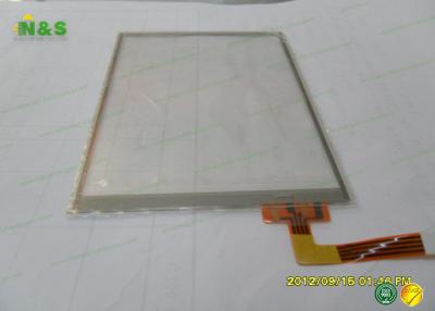 China 4.0 inch LS040V7DD01 	SHARP  	60.48×80.64 mm Active Area for Handheld Product panel for sale