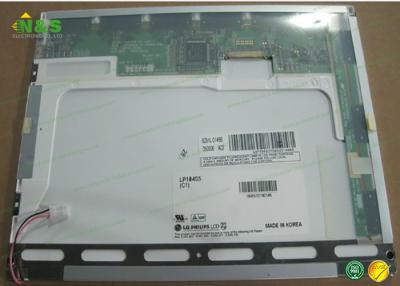 China LB104S01-TL02 10.4 inch laptop lcd screen with 211.2×158.4 mm Active Area for sale