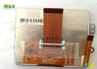 China LB035Q03- TD02 LG LCD Panel , digital camera lcd screen 3.5 inch 320×240 for sale