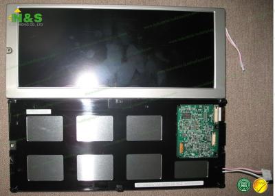 China Normally Black KCG089HV1AC-G00 Industrial LCD Displays 8.9 inch 211.18×79.18 mm for sale