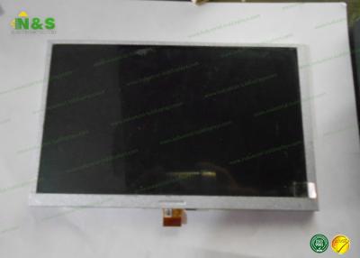 China Normally White 	9.0 inch HV056WX2-100  TFT LCD ModuleHannStar with  	197.76×111.735 mm for sale