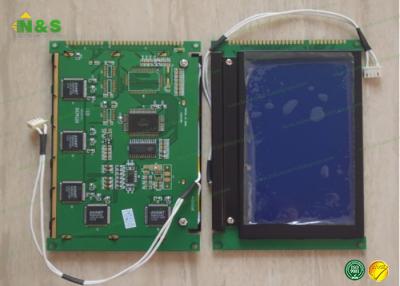 China 5.1 Inch LMG7410PLFC anti glare lcd screen 240×128 80 with 19.97×63.97 mm for sale