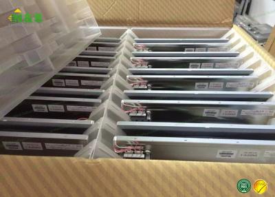 China 503.808×503.808 mm LQ281L1LW12 	SHARP  	28.1 inch  Sharp LCD Panel	LCM 	2048×2048  	225 	450:1 	16.7M 	CCFL 	LVDS for sale