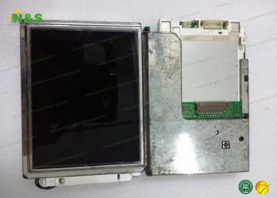 China Normally White LQ5RB49 	SHARP  	5.0 inch 	LCM 	320×240  	Sharp LCD Panel				Analog for sale
