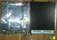 China Antiglare LQ61D133  	6.1 inch 	SHARP Flat Rectangle Display for sale