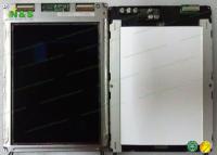 China Normally White LQ64D142 6.4 inch Sharp LCD Panel for Industrial Application for sale