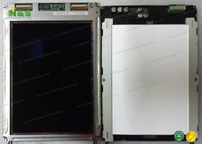 China Normally White LQ64D142 6.4 inch Sharp LCD Panel for Industrial Application for sale