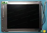 China Normally White LQ64D342 6.4 inch	Sharp LCD Panel  LCM 	640×480  			262K 	CCFL 	TTL for sale