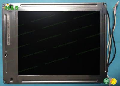 China Normally White LQ64D342 6.4 inch	Sharp LCD Panel  LCM 	640×480  			262K 	CCFL 	TTL for sale