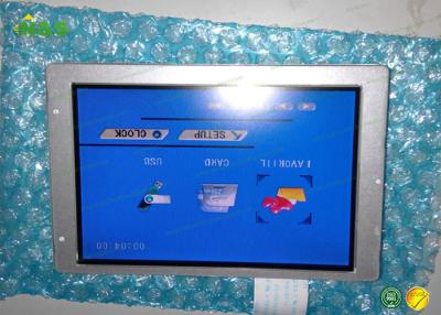 China LQ6AN102 	SHARP 	 	5.6 inchwith  	114.2×83.5 mm for Video Door Phone panel for sale