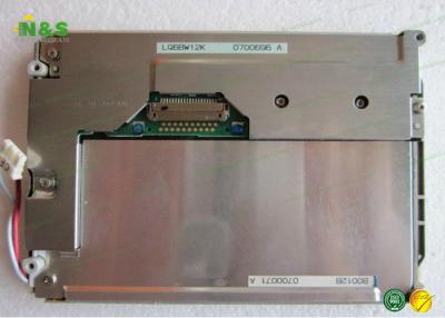 China LQ6BW12K 	SHARP 	5.6 inch	LCM 	320×234  	 	Sharp LCD Panel			CCFL 	Analog for sale