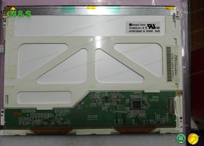 China TS104SAALC01-00 TIANMA industrial lcd screen 10.4 inch Normally White for sale