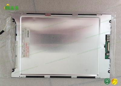 China Black / White 10.4 inch flat panel lcd display LMG7550XUFC with 211.17×158.37 mm for sale