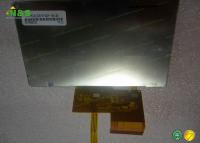 China LMS430HF08 4.3 inch TFT LCD Panels LCM 480×272 for Pocket TV panel for sale